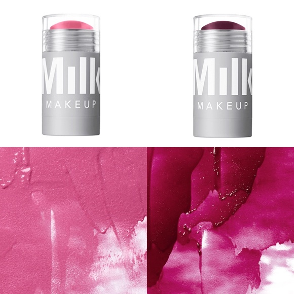 Milk Makeup | Makeup | Milk Makeup Lipcheek Sticks | Poshmark